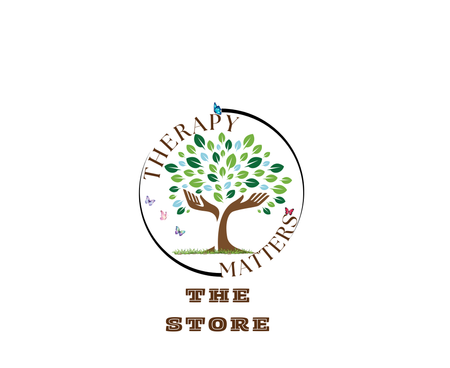Therapy Matters-The Store – Therapy Matters the Store